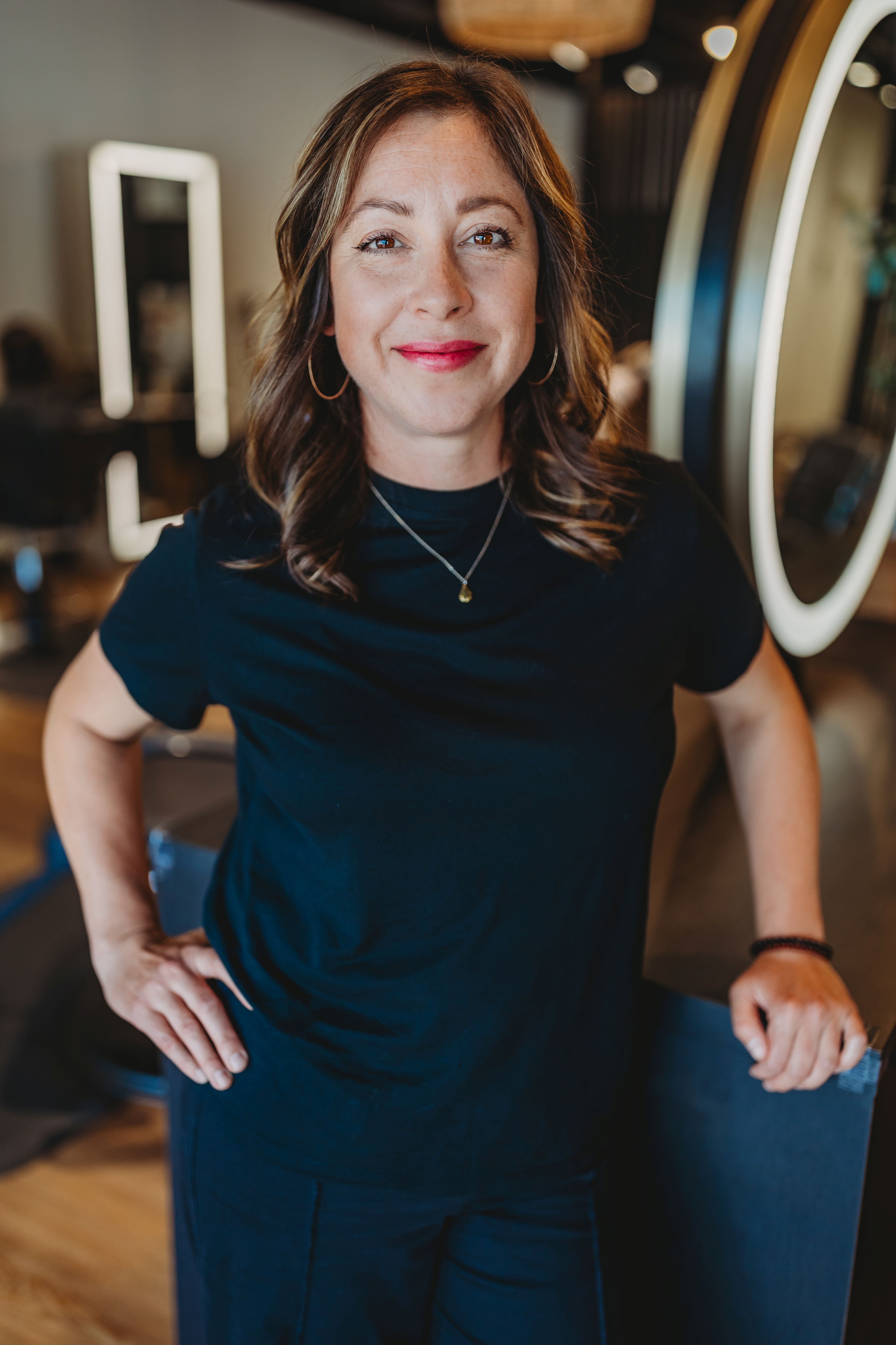 Broady | Elle Marie Hair Studio Expert Stylist